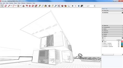 Supporting Transformable Building Design With Interactive Feedback Urban Mining Futures
