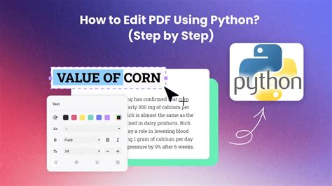 All Editing Tips On PDF Documents UPDF