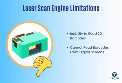Understanding Barcode Scan Engines