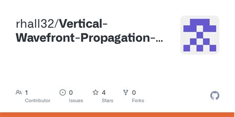 GitHub Rhall32 Vertical Wavefront Propagation Through Atmospheric