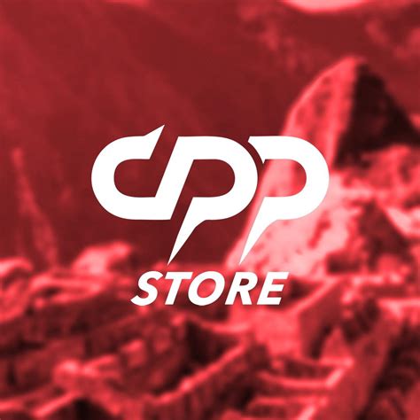 Cpp Store Lima