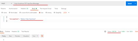 Connection Property Does Not Work In Azure Servicebus Subscription