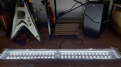 정해영의 블로그 Jeong Haeyoungs Blog Led 조명 교체 준비