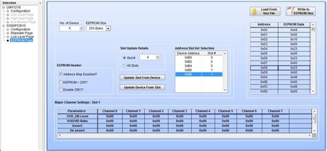 Ds80pci810 Eeprom Size Required For 6 Devices Interface Forum Interface Ti E2e Support Forums