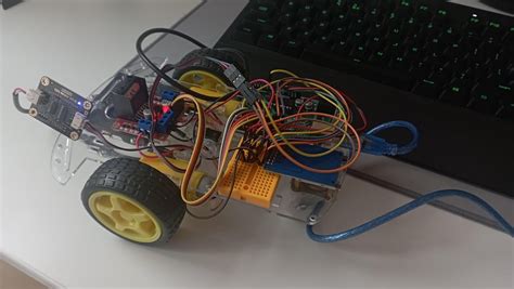 Can Someone Help Me Reverse Engineer This Rarduino