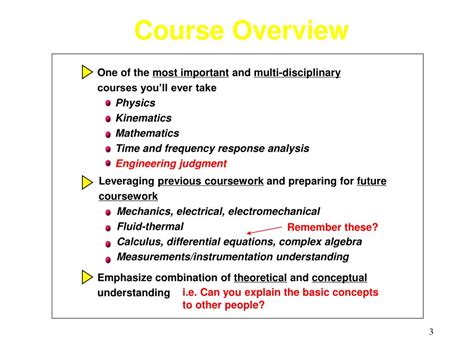 Ppt Mesb 374 Modeling And Analysis Of Dynamic System Introduction Powerpoint Presentation Id