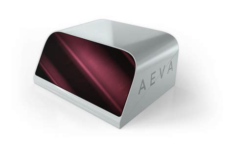 What Is Frequency Modulated Continuous Wave Fmcw Lidar In The Scan