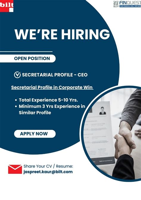 Hiring Jaspreet Kaur