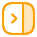 Sidebar Icons Symbols