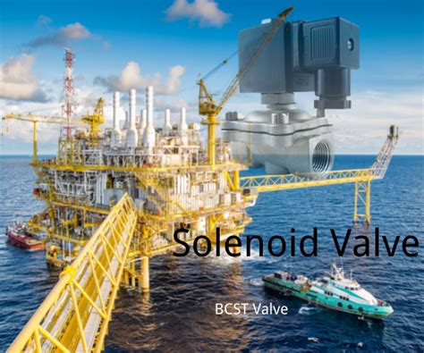 What Are Solenoid Valves Problems And Solutions