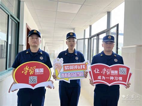 消防安全伴“童”行！武昌保望堤社区开展别样课堂焕活“火焰蓝” 荆楚网 湖北日报网