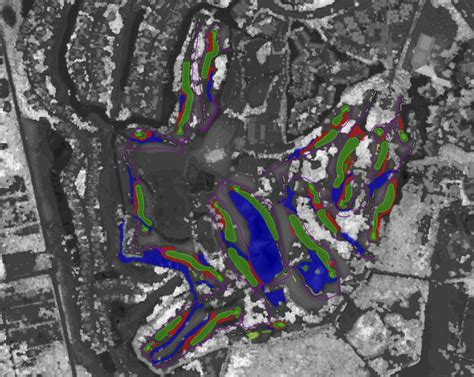 Bing Maps Terra Imaging Reality Capture Photogrammetry Lidar And