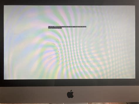 Boot Issue With Opencore On Imac 112 Macrumors Forums