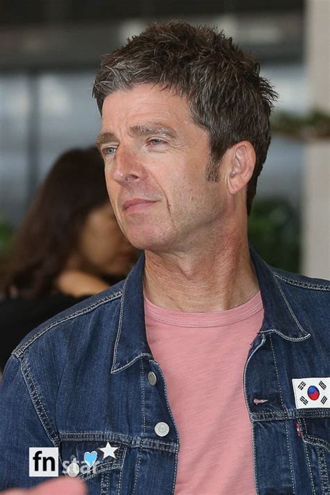 Noel Gallagher