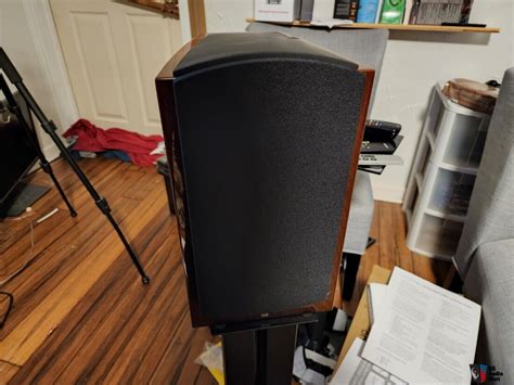 Revel M105 Pair Photo 4031076 Aussie Audio Mart