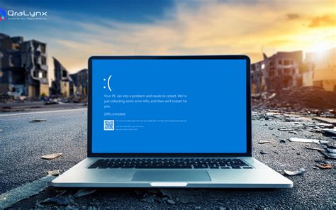 Understanding The Impact Of The Microsoft And Crowdstrike Global Outage Qralynx Technologies