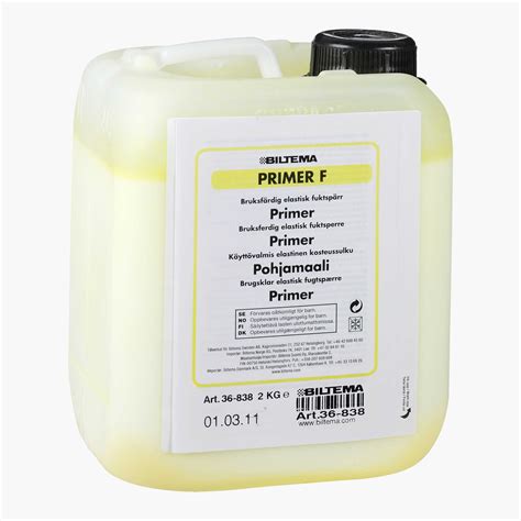 Primer F Biltema Fi