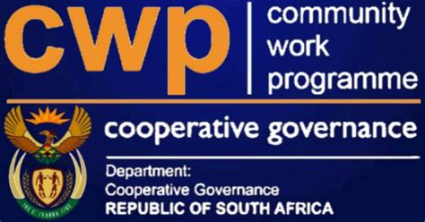 Community Work Programme Cwp Facebook