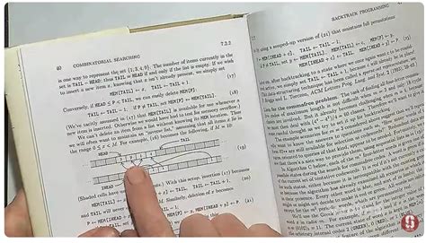 donald knuth s 2023 christmas lecture making the cells dance the new stack