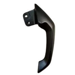 Pillion Handle Left Side For Tvs Apache Rtr 180 Old Tvs