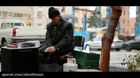 فیلم کوتاه روز بارانی