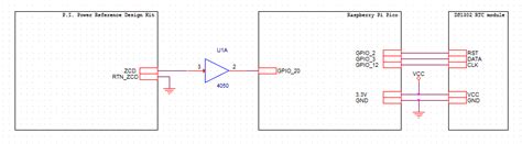 Evaluating Linkswitch Tnz As Clocking Source For Rtc Module Using Power Integrations Home