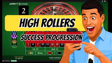 I Just Made 500 Dollars In 10 Minutes With This High Rollers System