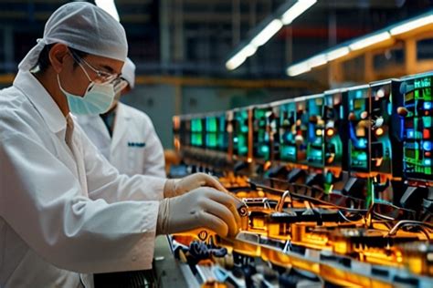 5 Reasons Why Intel Samsung And Tsmc May Be Better Investments Than Nvidia Finai R