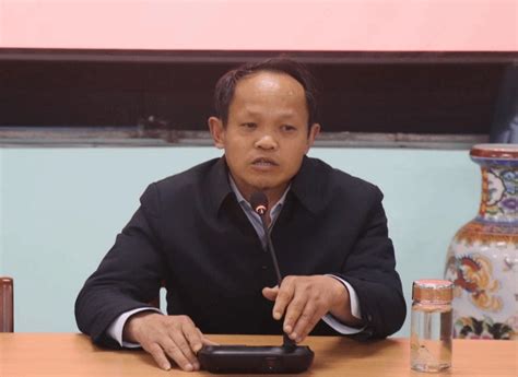 我院举行第二十七期入党积极分子培训班开班仪式 文学与新闻传播学院