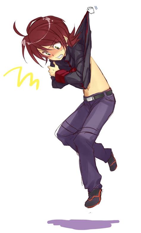 Pokemon Silver Character Anime