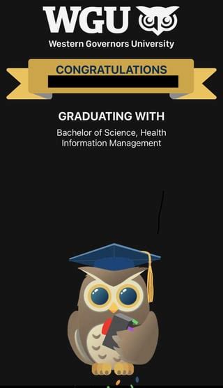 Example Of C773 User Interface Design R Wgu