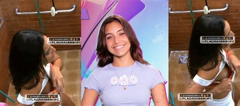 Vanessa Lopes Paying Tit In Bbb24 Full Video Cnn Amador