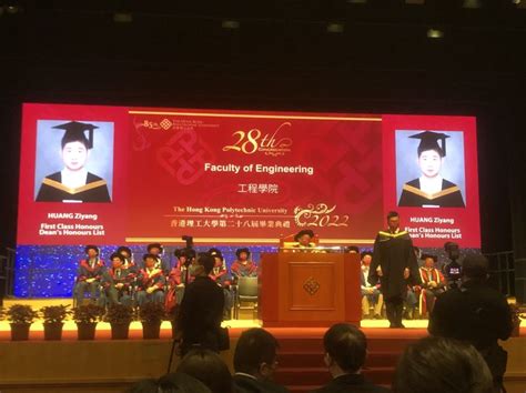 Kelven Ziyang Huang On Linkedin Graduated From The Hong Kong