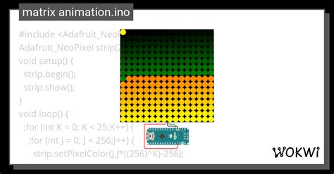 Wokwi Online ESP32 STM32 Arduino Simulator