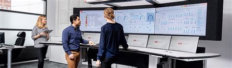 Digital Applications For Pulp And Paper Abb Products Pulp And Paper