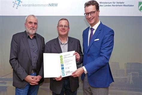 Martin Westermeier Macht Mobil