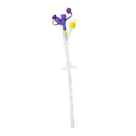 Kangaroo Gastrostomy Feeding Tube