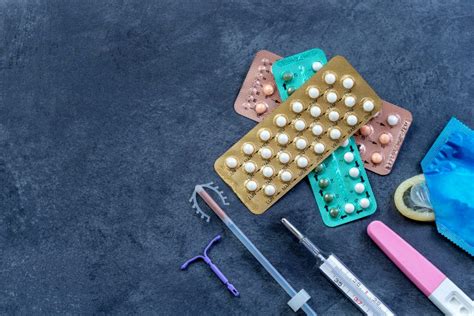 How Does Nfp Differ From Contraception 5 Ways