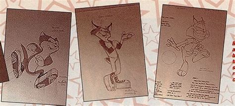 Bubsy Character Bubsypedia