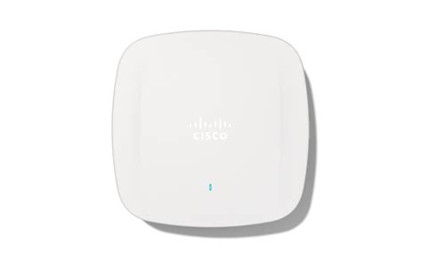 Models Comparison Of Cisco Catalyst WiFi AP Router OFF