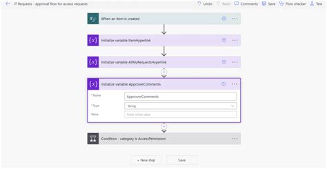 How To Design A Good Power Automate Approval Flow