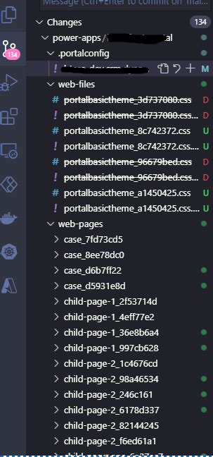 Microsoft Dynamics Pac Cli Paportal Download Stack Overflow