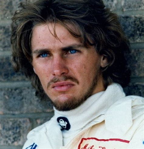 Mike Christopher Thackwell F 1 Link