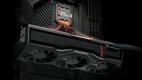 AMD Shipped Radeon RX XTX And Radeon RX XT GPUs In An Unfinished State It S Claimed