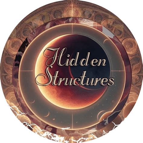 Hidden Structures