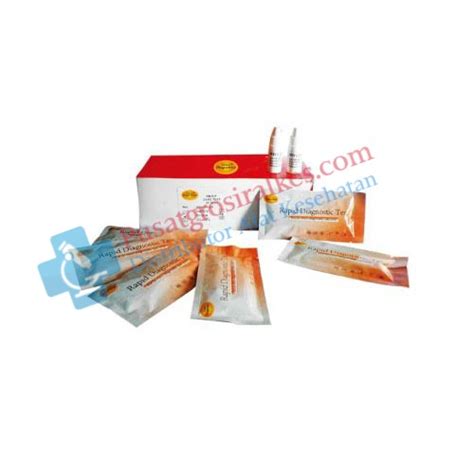 Jual Rapid Test Tbc Glory Termurah