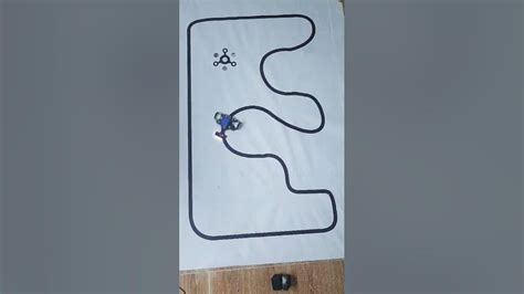 Line Follower Robot Pid Engineer Robotics Technology Youtube