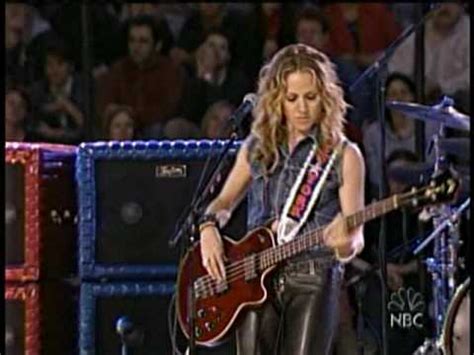 Sheryl Crow The First Cut Is The Deepest Chords Chordify