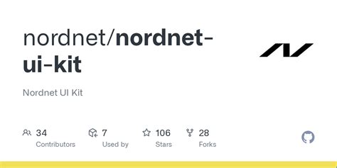 Github Nordnetnordnet Ui Kit Nordnet Ui Kit
