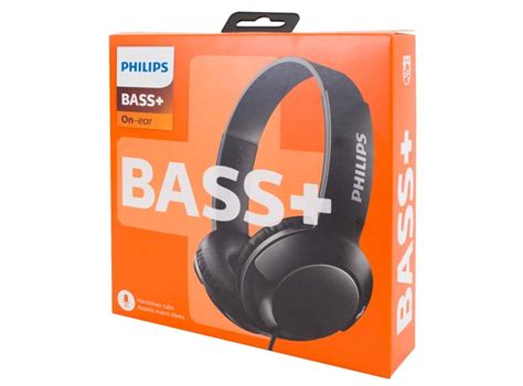 Ripley - AUDÍFONOS PHILIPS SHL3075